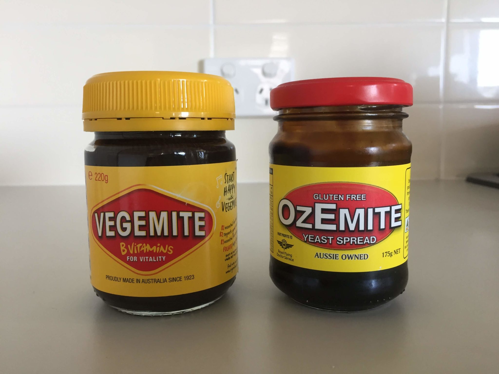 好き？嫌い？オーストラリア名物VEGEMITE(ベジマイト)とは？ | シドニーでひっそり暮らすコアラさんのブログ